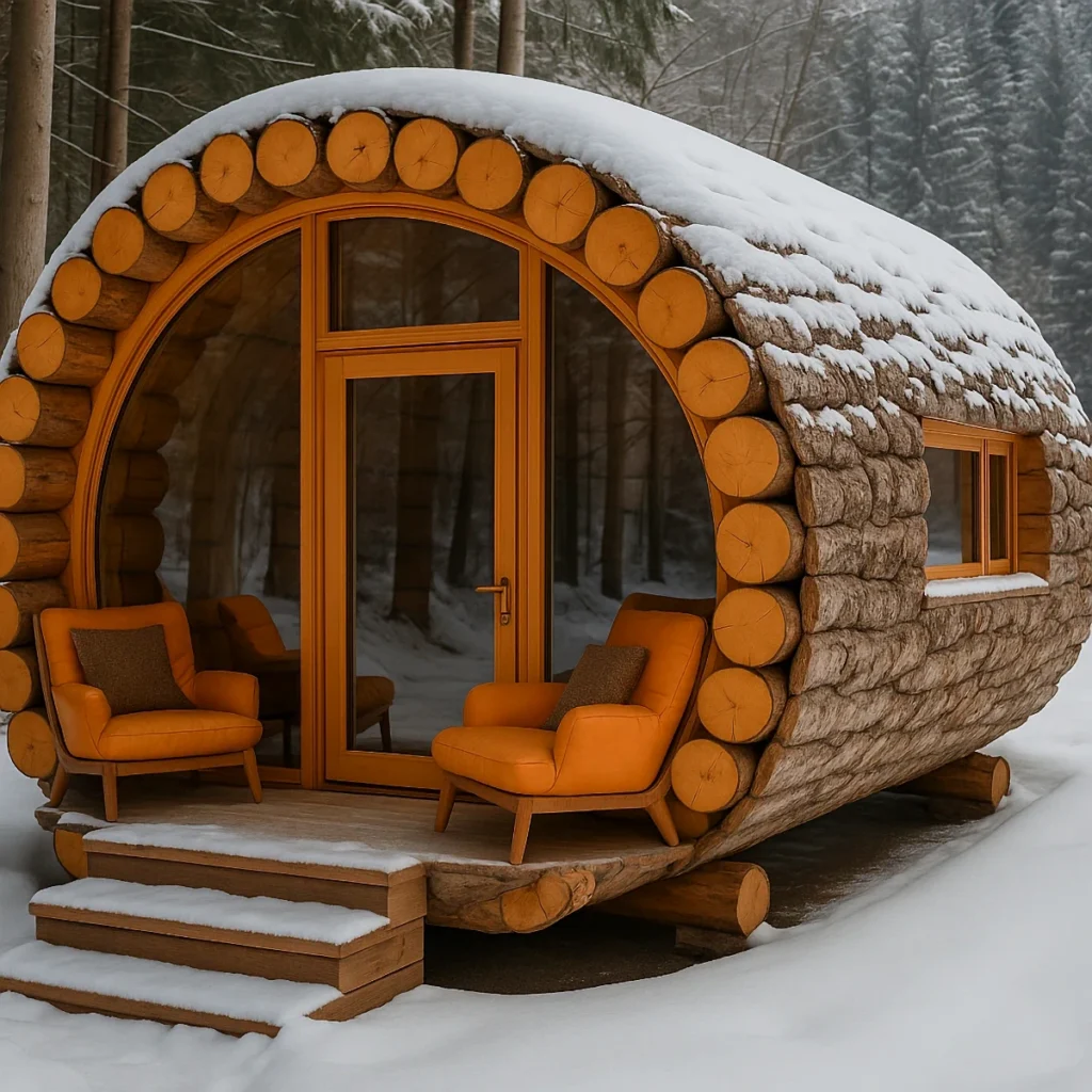 Top Ford Transit Class B Camper Vans - ExplainGenie