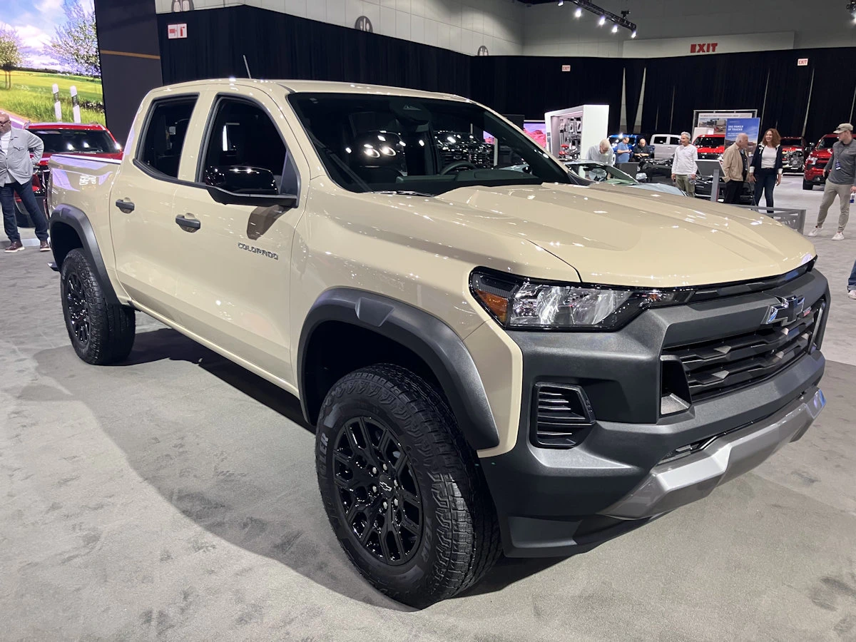 Top 10 Cars That Qualify For New Made-In-USA Tax Deduction [Slideshow ...