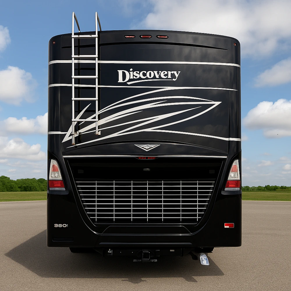 The Complete Guide To Used Diesel Pushers - ExplainGenie