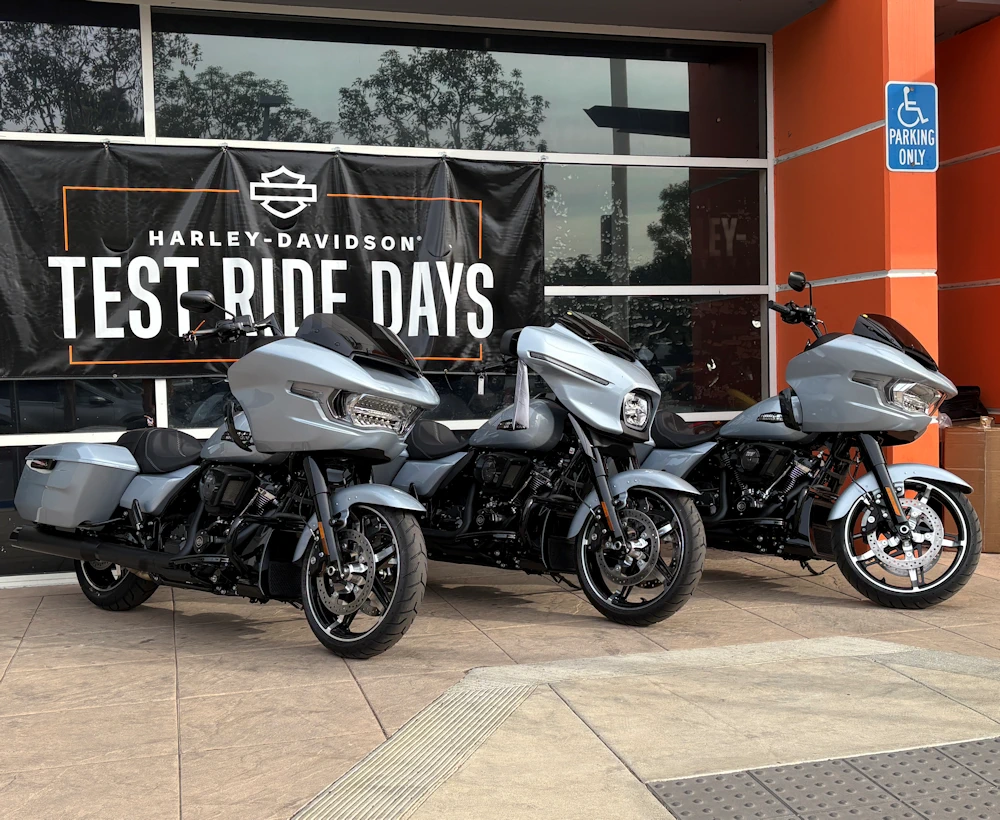 Inside An American Tradition: Harley-Davidson - ExplainGenie