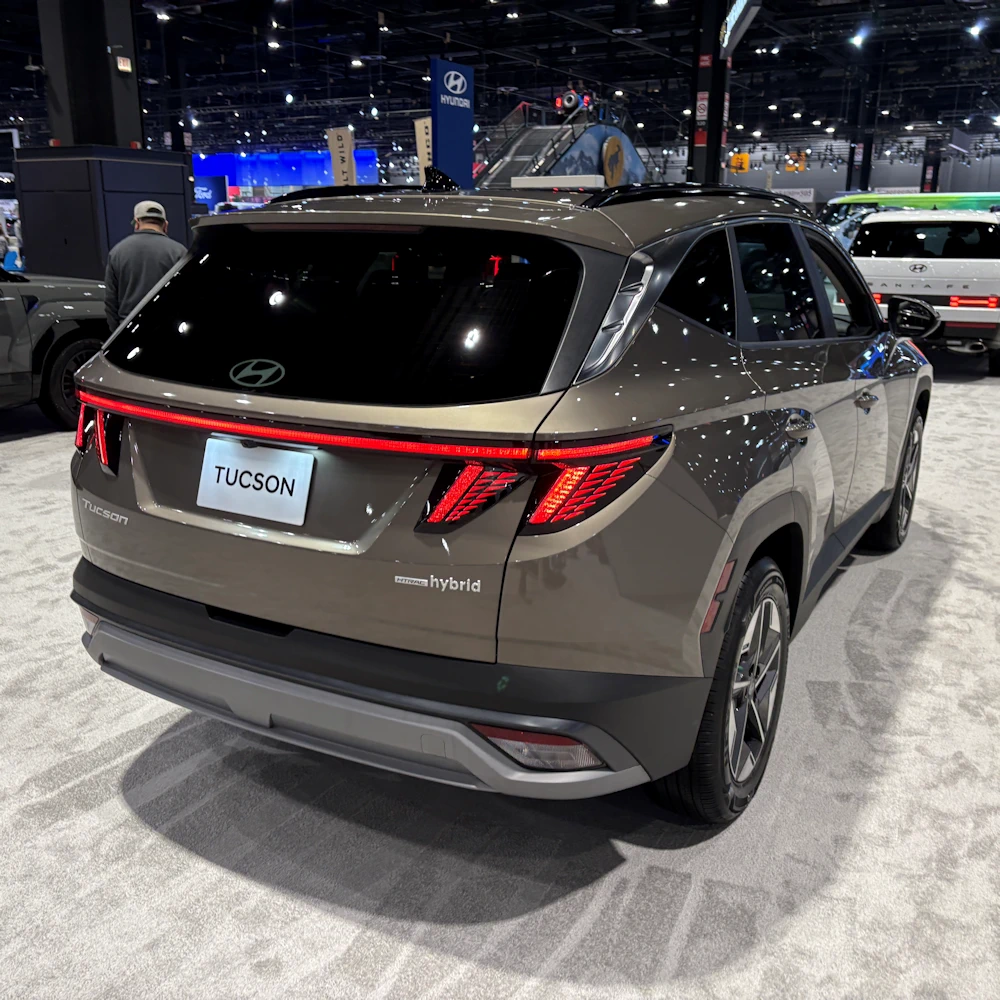 Top 10 Cars That Qualify For New Made-In-USA Tax Deduction [Slideshow ...