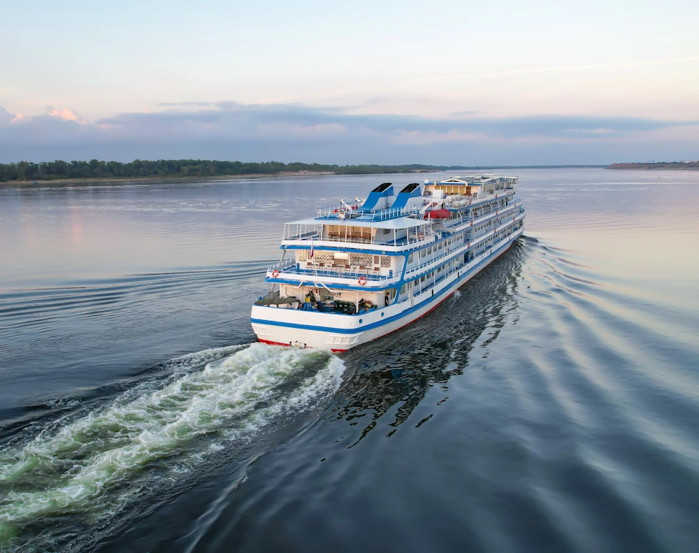 Enjoy An Exciting Mississippi River Cruise This Year - ExplainGenie