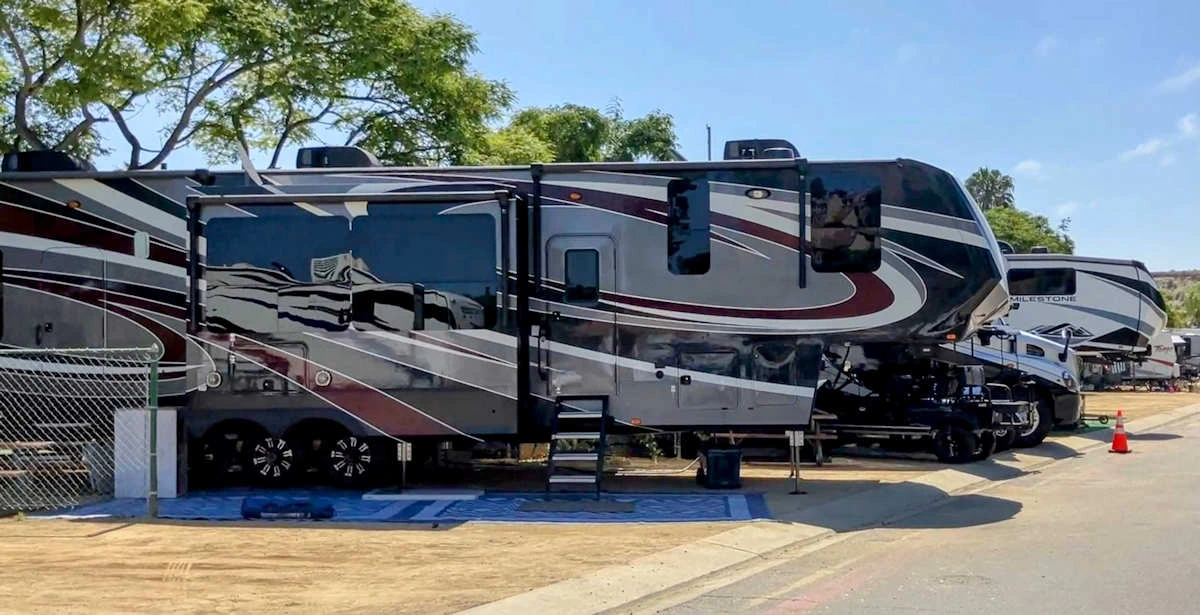 How Towable RV's Are A Smart Buy In 2025 - ExplainGenie